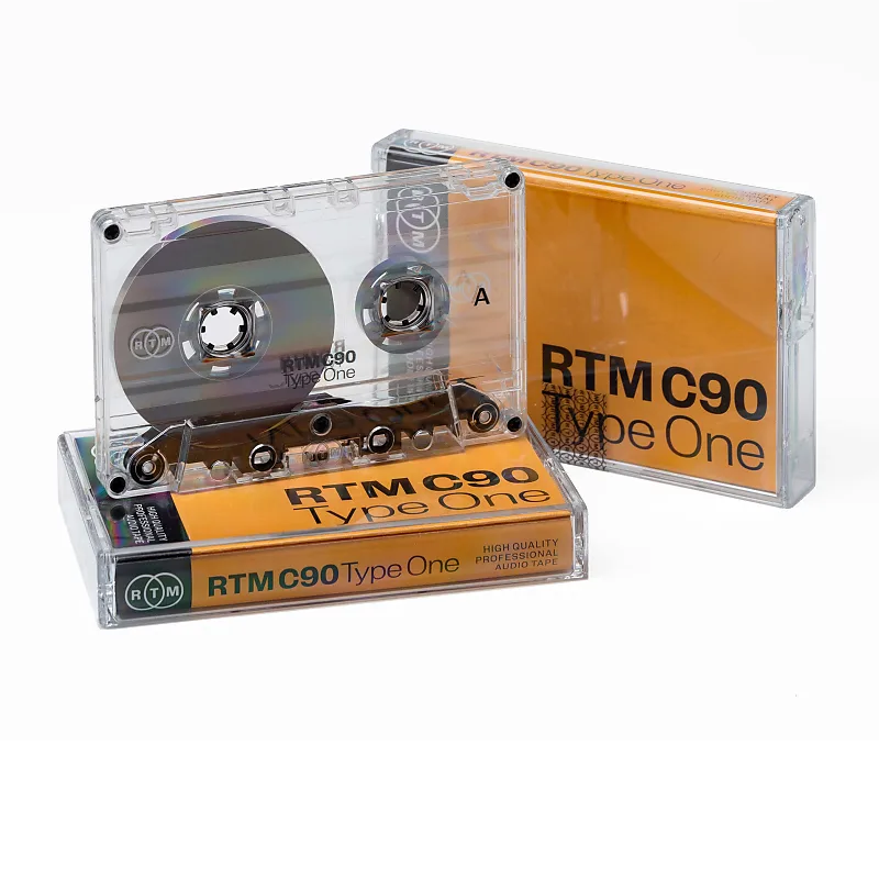 The Highest Level Tape – The Sound Of Tape