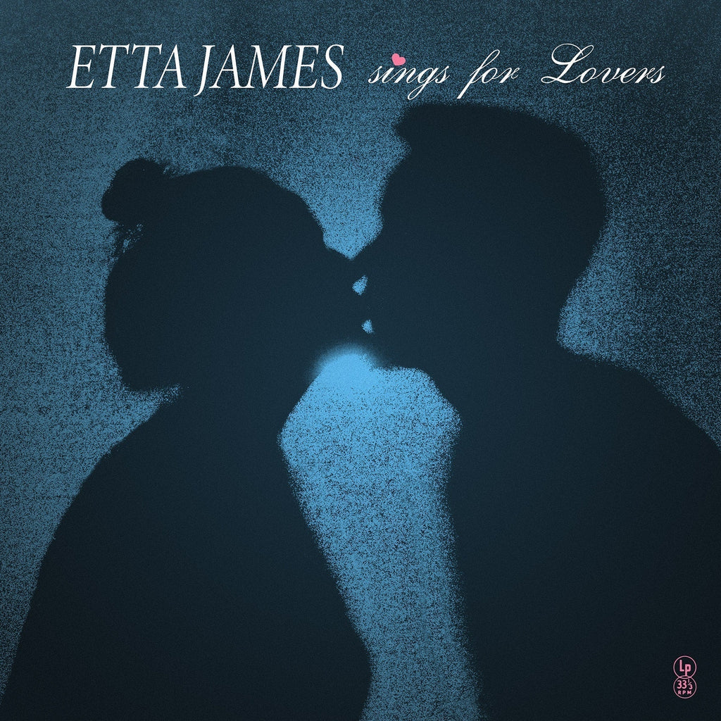Etta James - Sings for Lovers – The Sound Of Tape