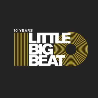 Little Big Beat Studio – The Sound Of Tape