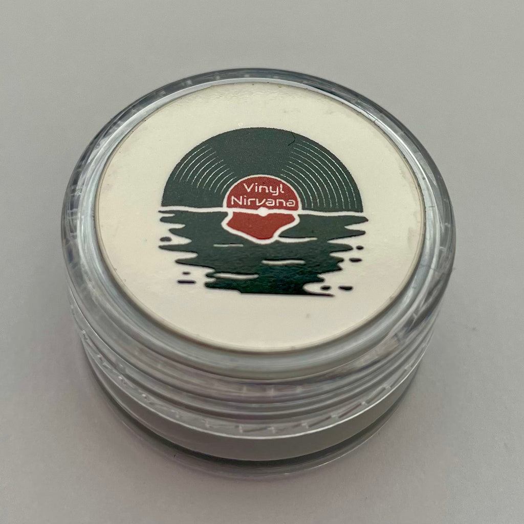 Vinyl Nirvana Stylus Cleaning Gel – The Sound Of Tape