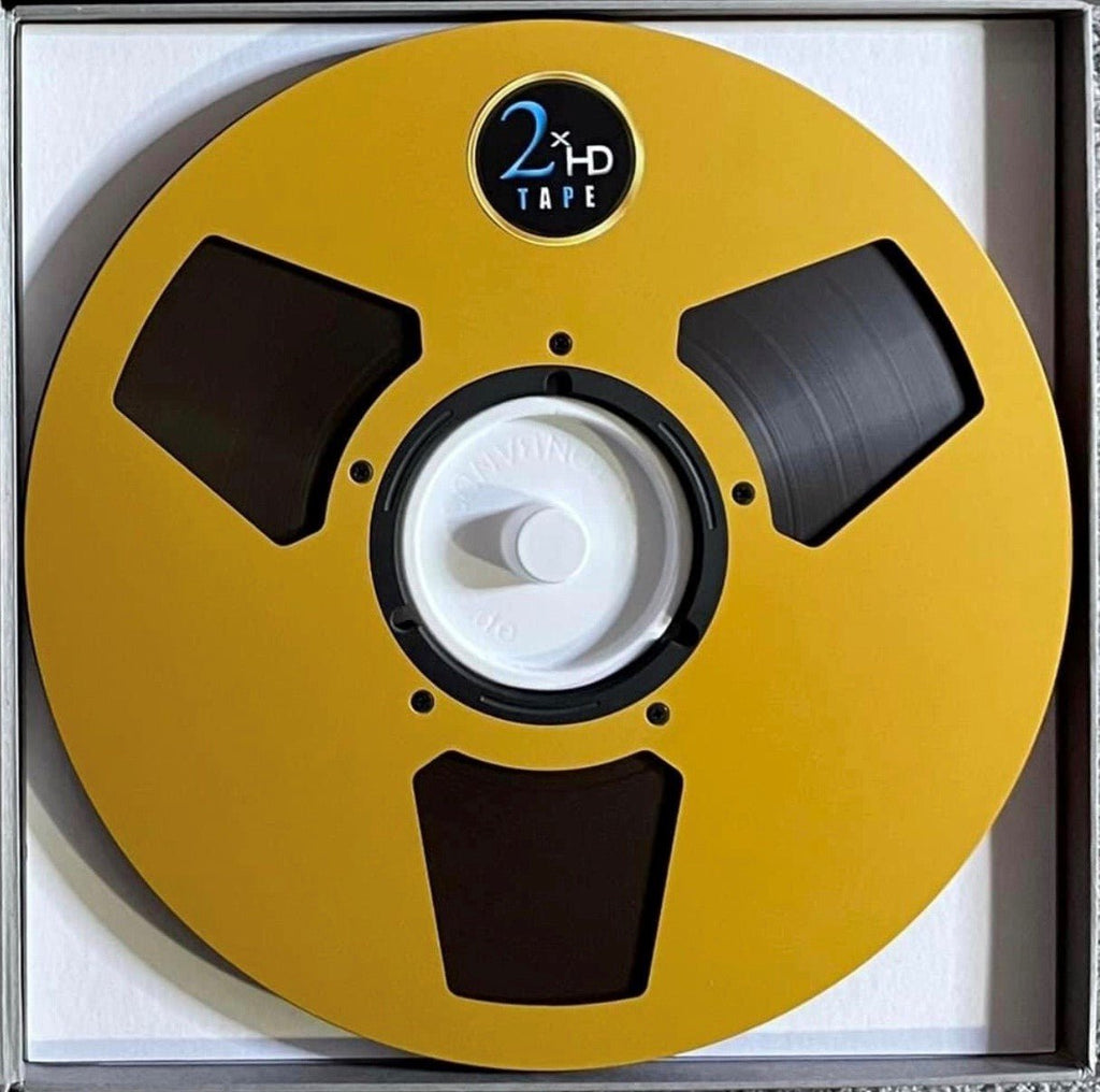 Arne Domnerus - Jazz At The Pawnshop [Deluxe Tape] - OpenReelToReel Hub