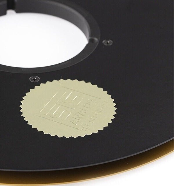 Tanya Schaap & Band - Tango Extremo - OpenReelToReel Hub